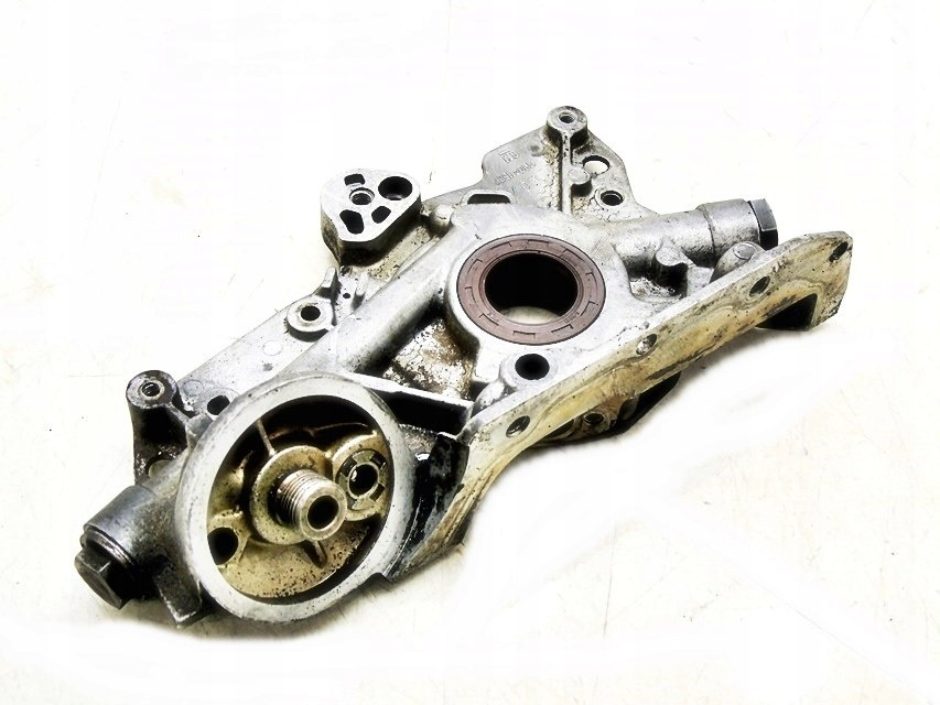 POMPA OLEJU 1.8 16V VECTRA ASTRA ZAFIRA 90411567 - części samochodowe ...